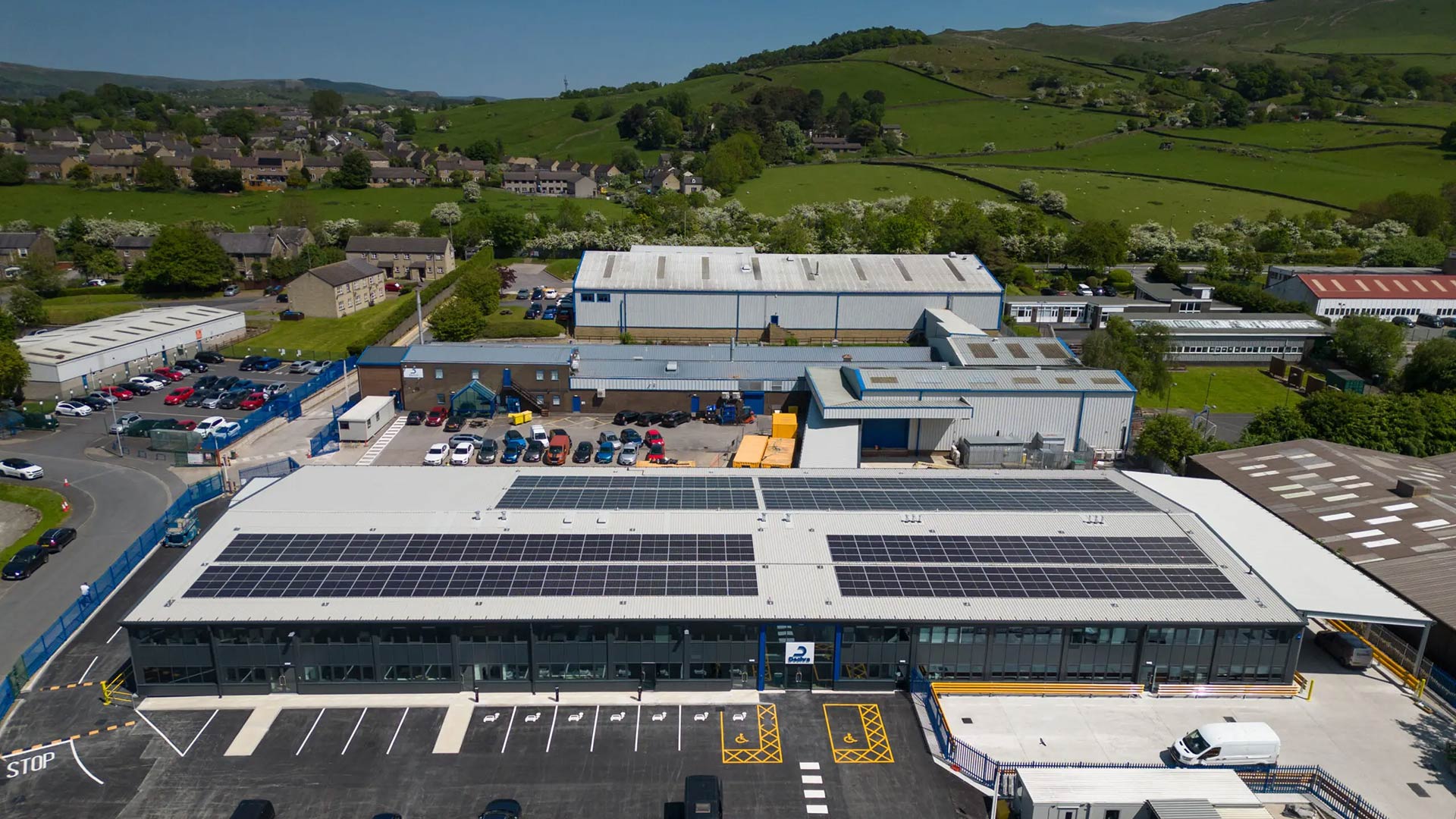 Dechra complete final acquisition - Atkinson Associates